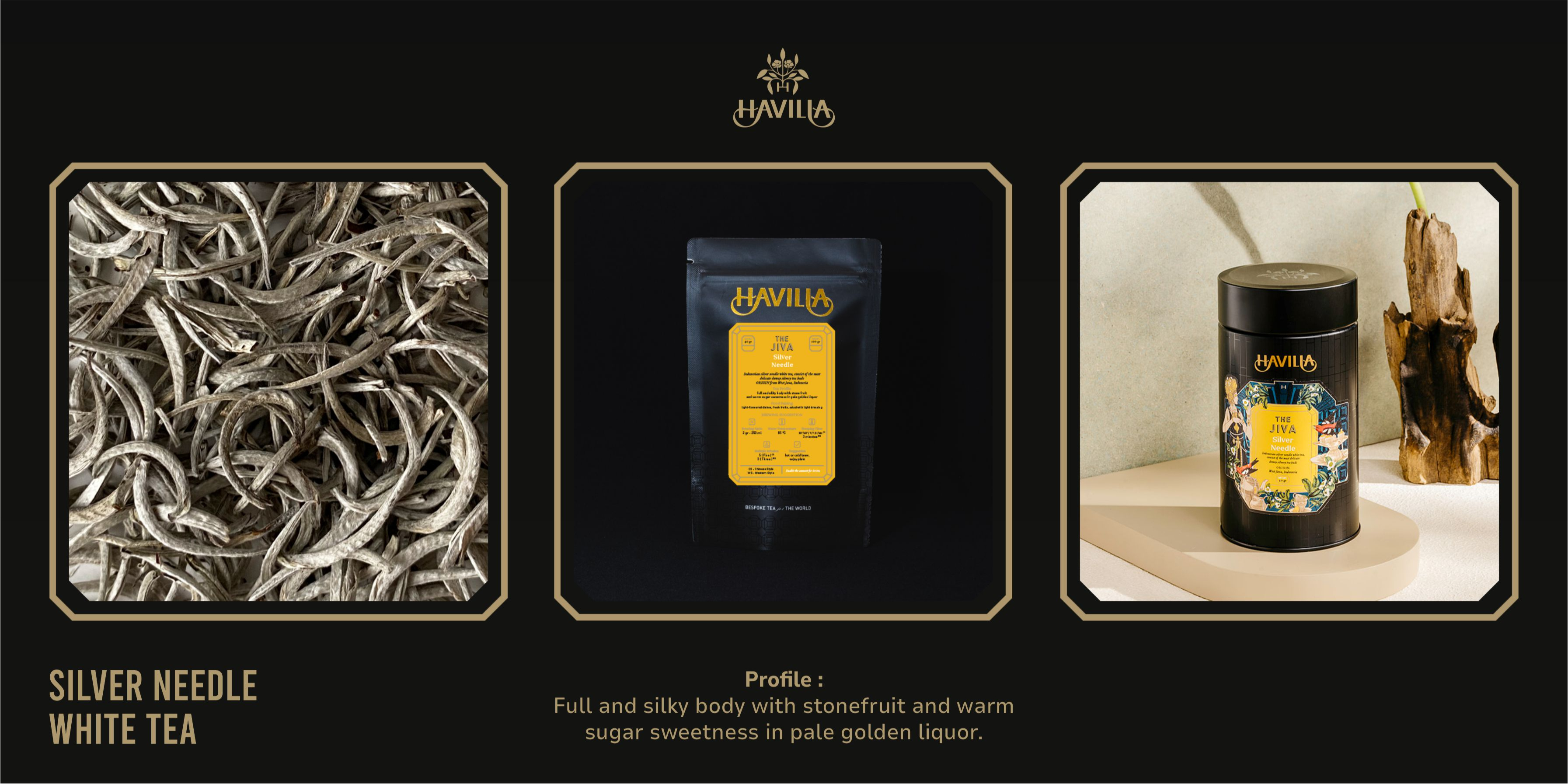 Toko Online Havilla Tea Official Shop | Shopee Indonesia