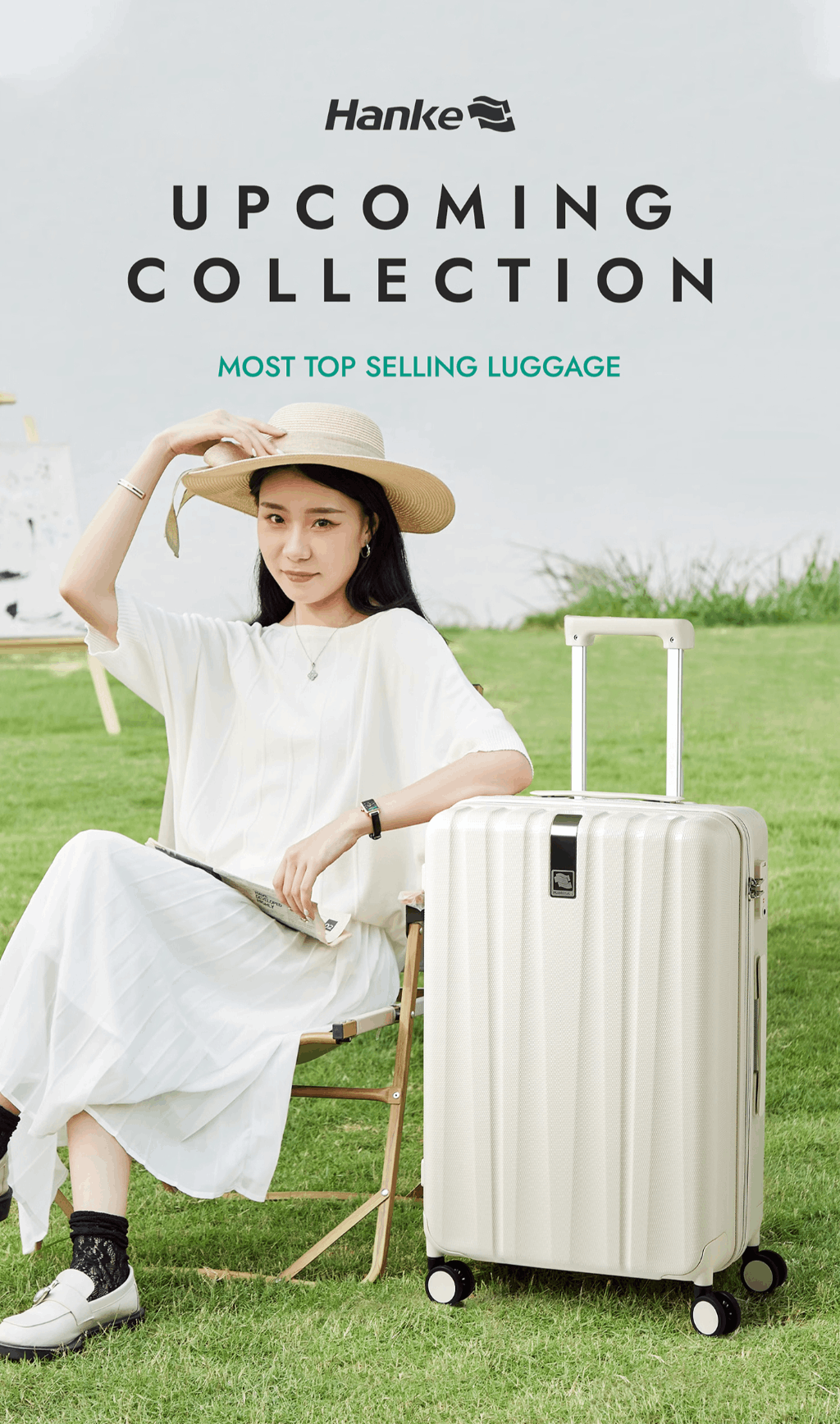 Toko Online Hanke Official Store | Shopee Indonesia