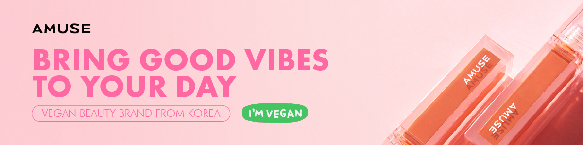 Toko Online Amuse Official Store | Shopee Indonesia