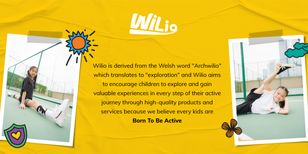 Toko Online Wilio Official Store | Shopee Indonesia