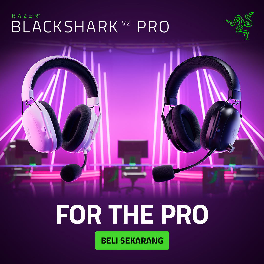 Toko Online Razer Flagship Store | Shopee Indonesia