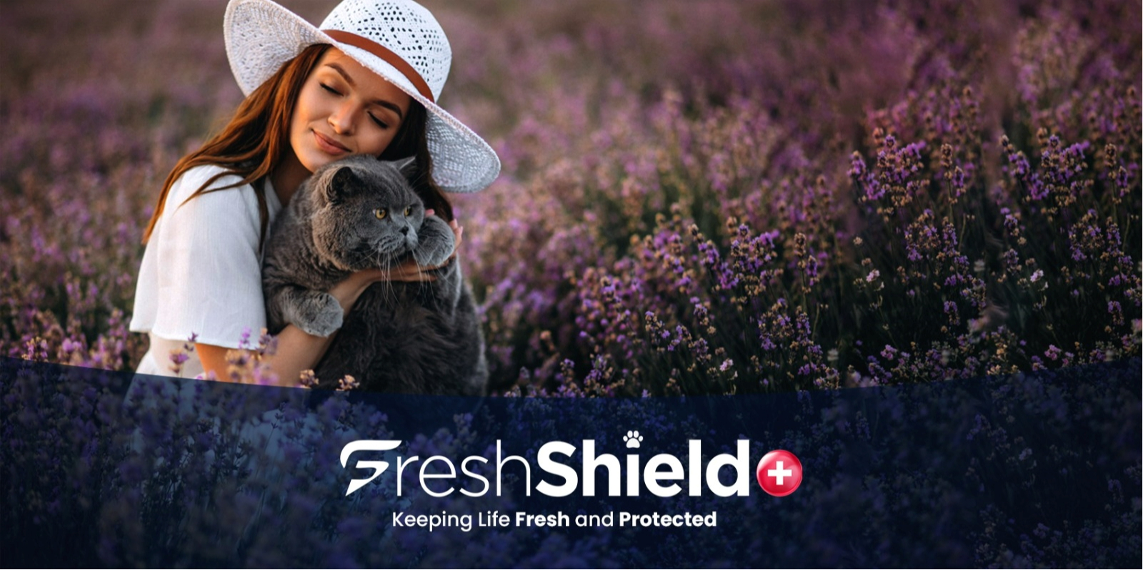 Toko Online Fresh Shield+ Official Store | Shopee Indonesia