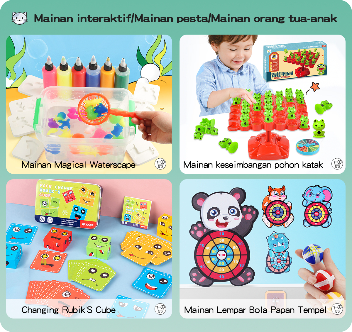 Produk Idoon | Shopee Indonesia