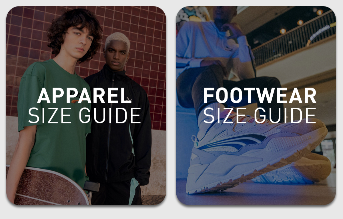 Toko Online PUMA Official Shop | Shopee Indonesia