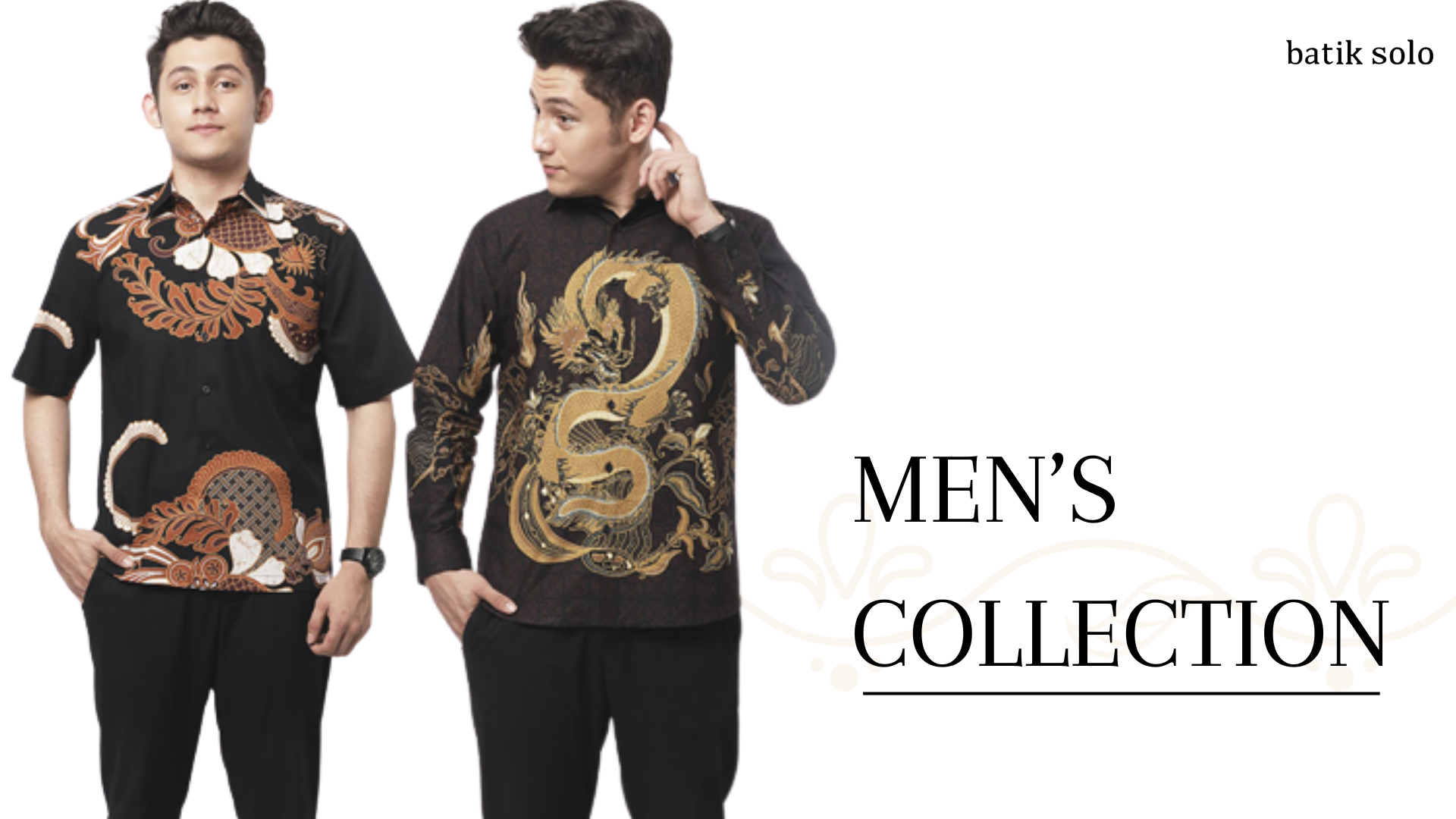 Toko Online Batik Solo Official Shop | Shopee Indonesia