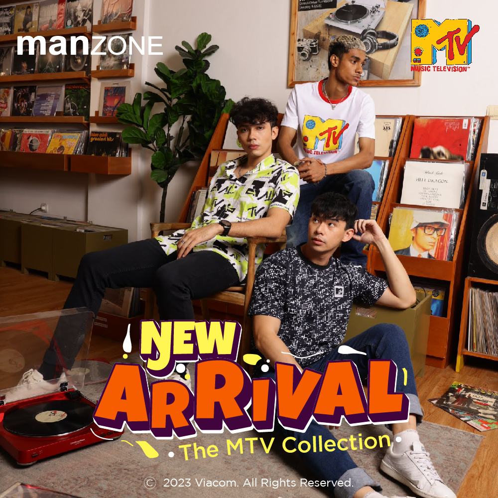 Toko Online Manzone Official Shop | Shopee Indonesia