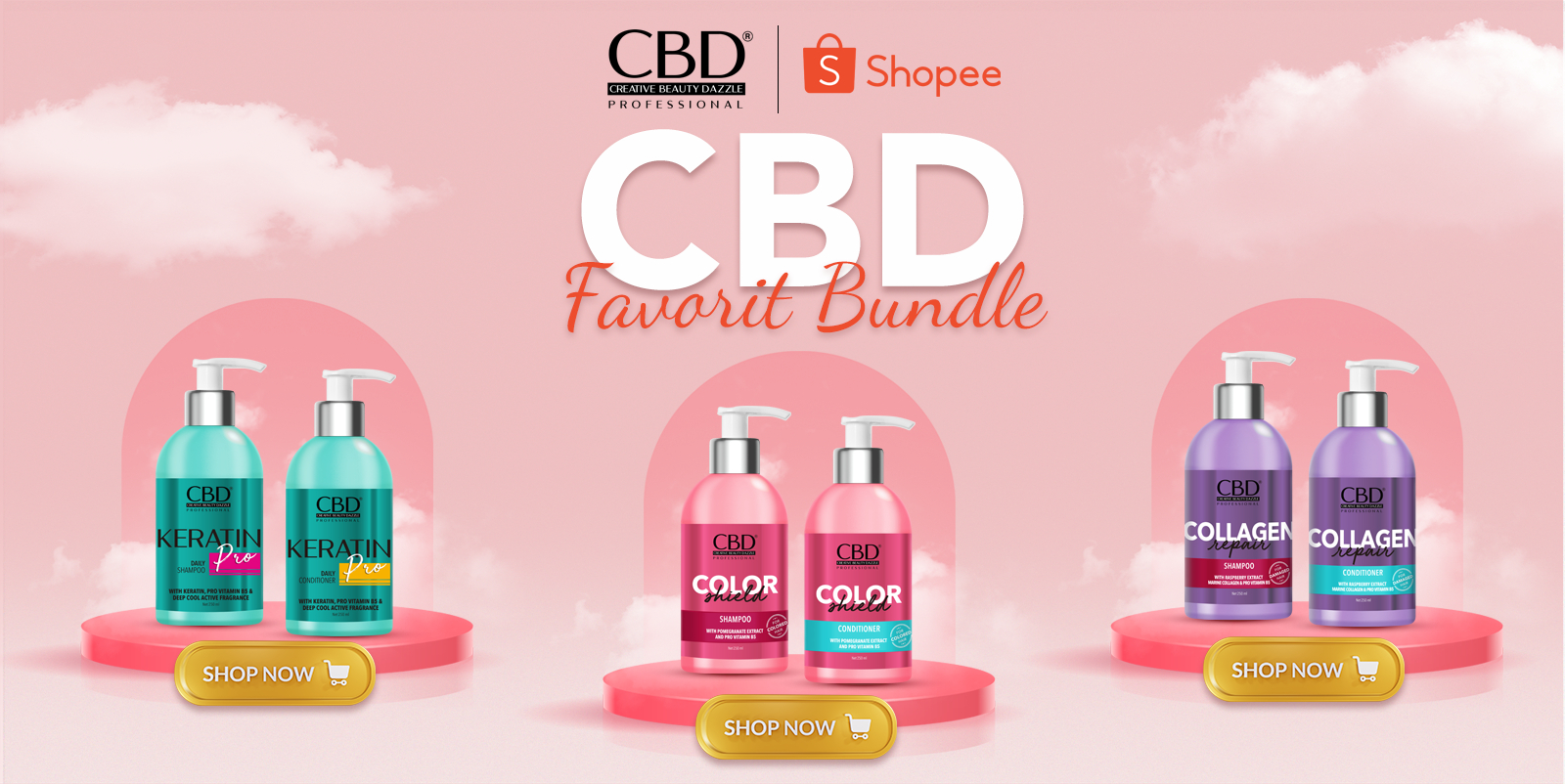 Toko Online CBD Official Shop | Shopee Indonesia