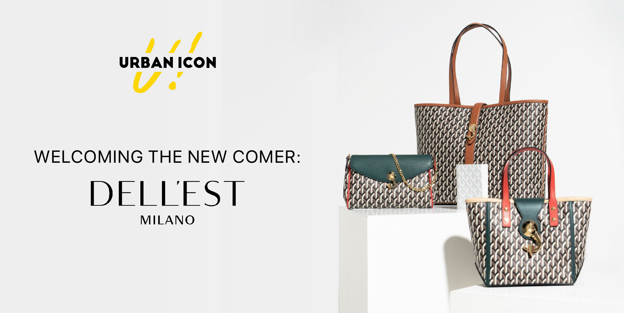 Toko Online URBAN ICON OFFICIAL SHOP | Shopee Indonesia