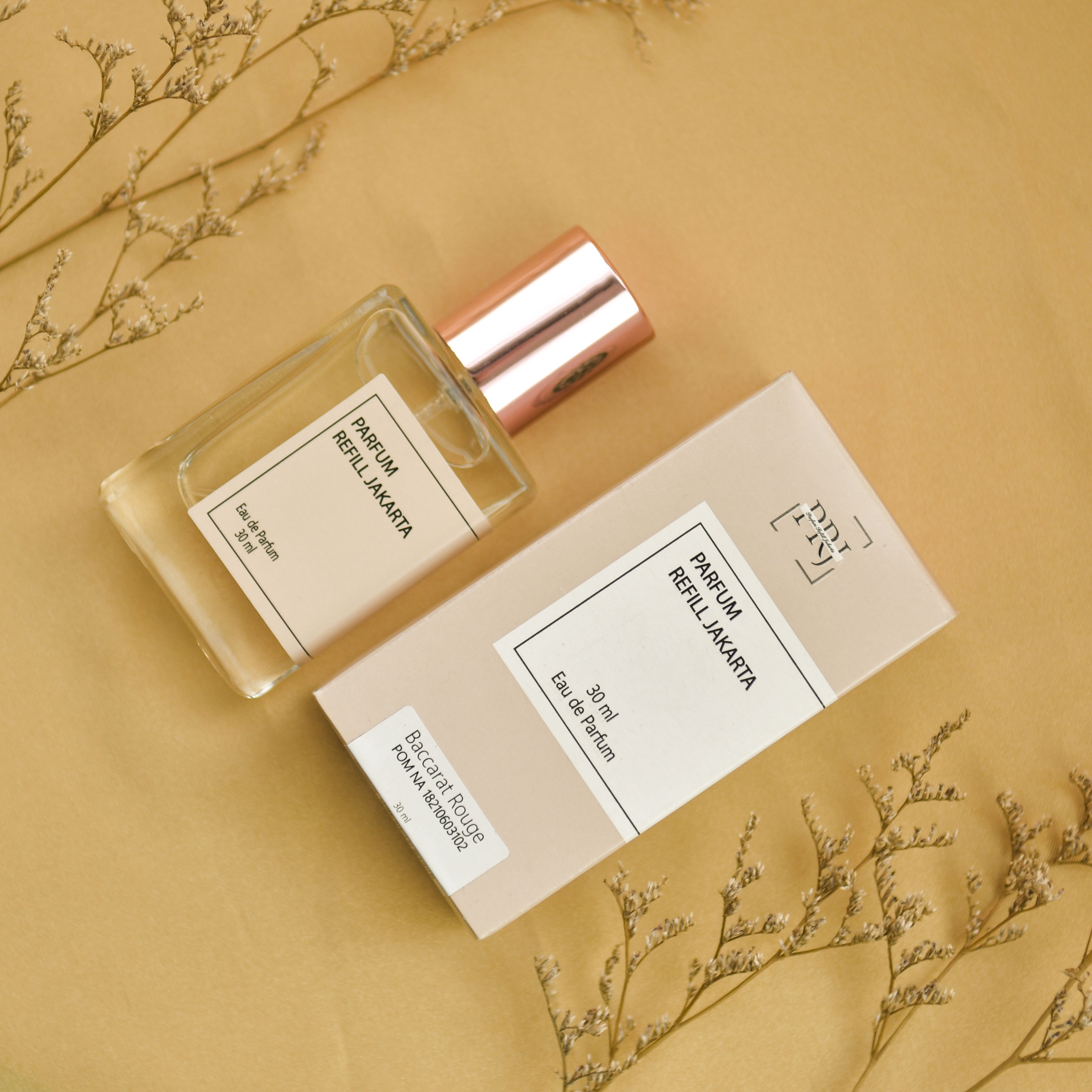 Produk Parfum Refill Jakarta | Shopee Indonesia