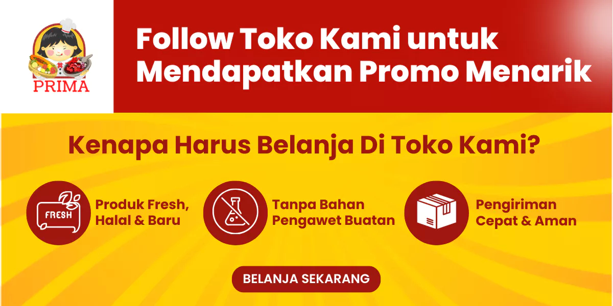 Produk Prima - Bandung | Shopee Indonesia