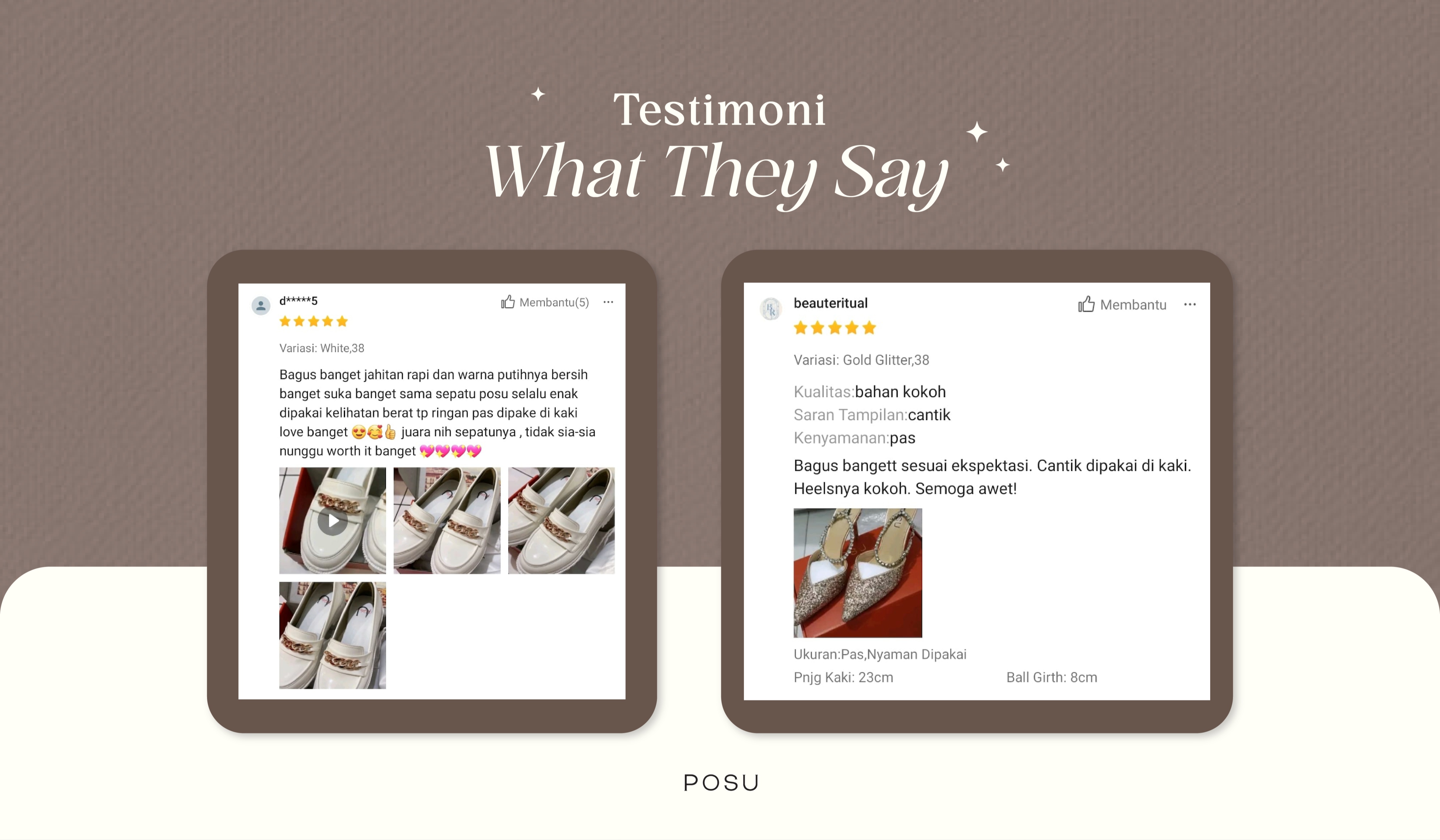 Produk POSU Official | Shopee Indonesia