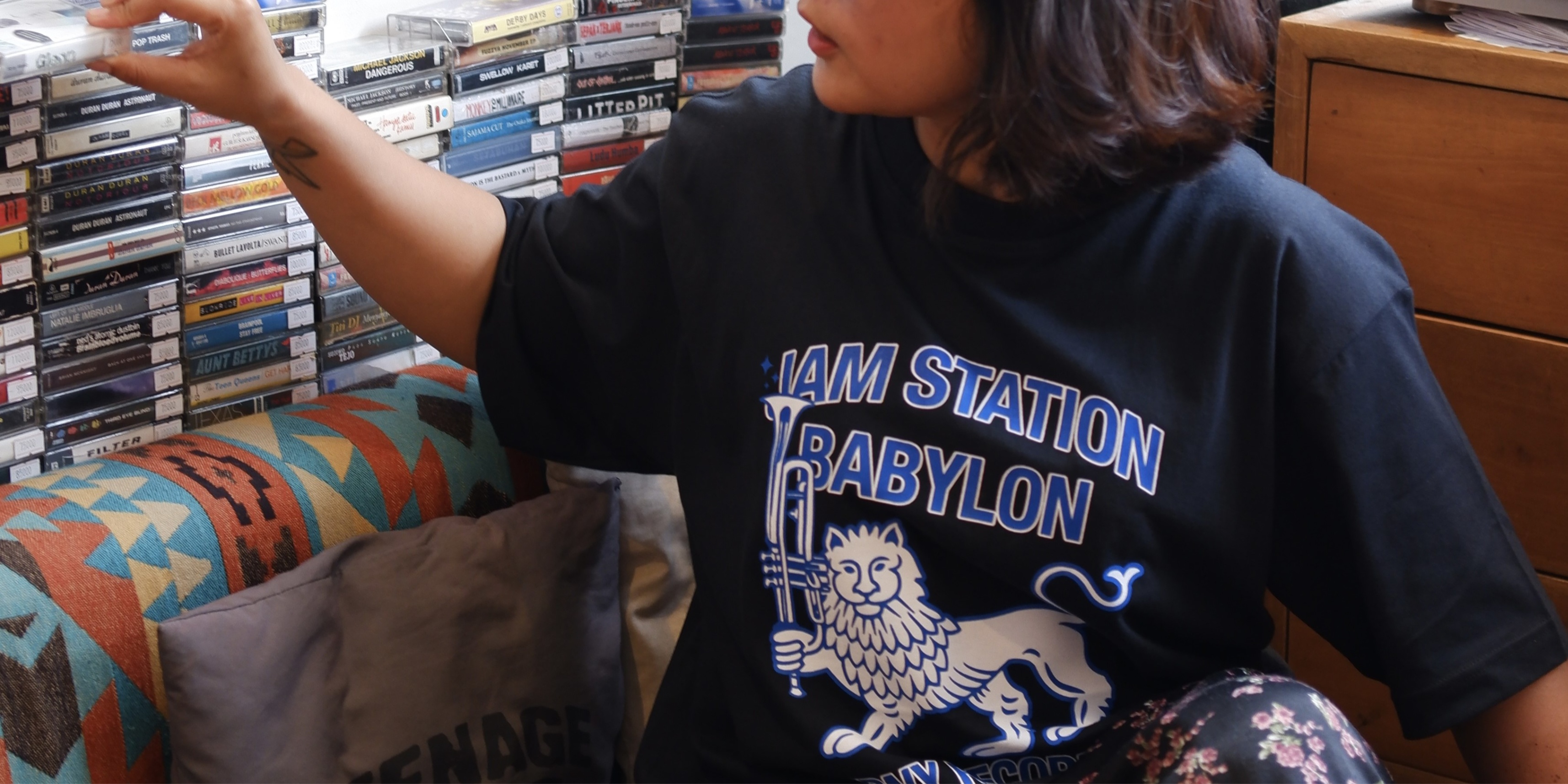 Produk JRNY COFFEE & RECORDS | Shopee Indonesia