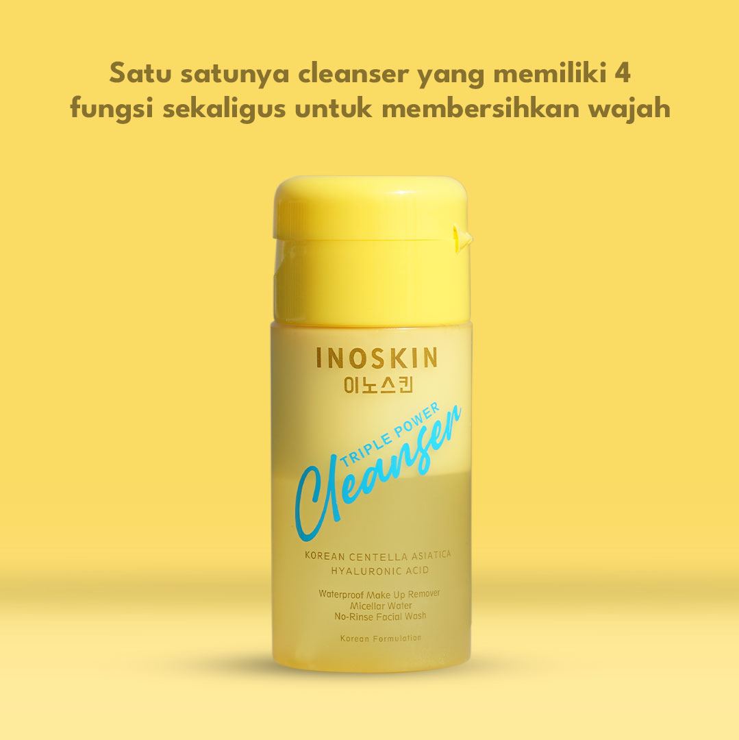 Produk Inoskin Beauty | Shopee Indonesia