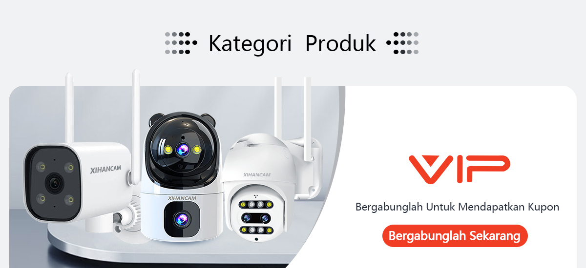 Toko Online XIHANCAM Official Store | Shopee Indonesia