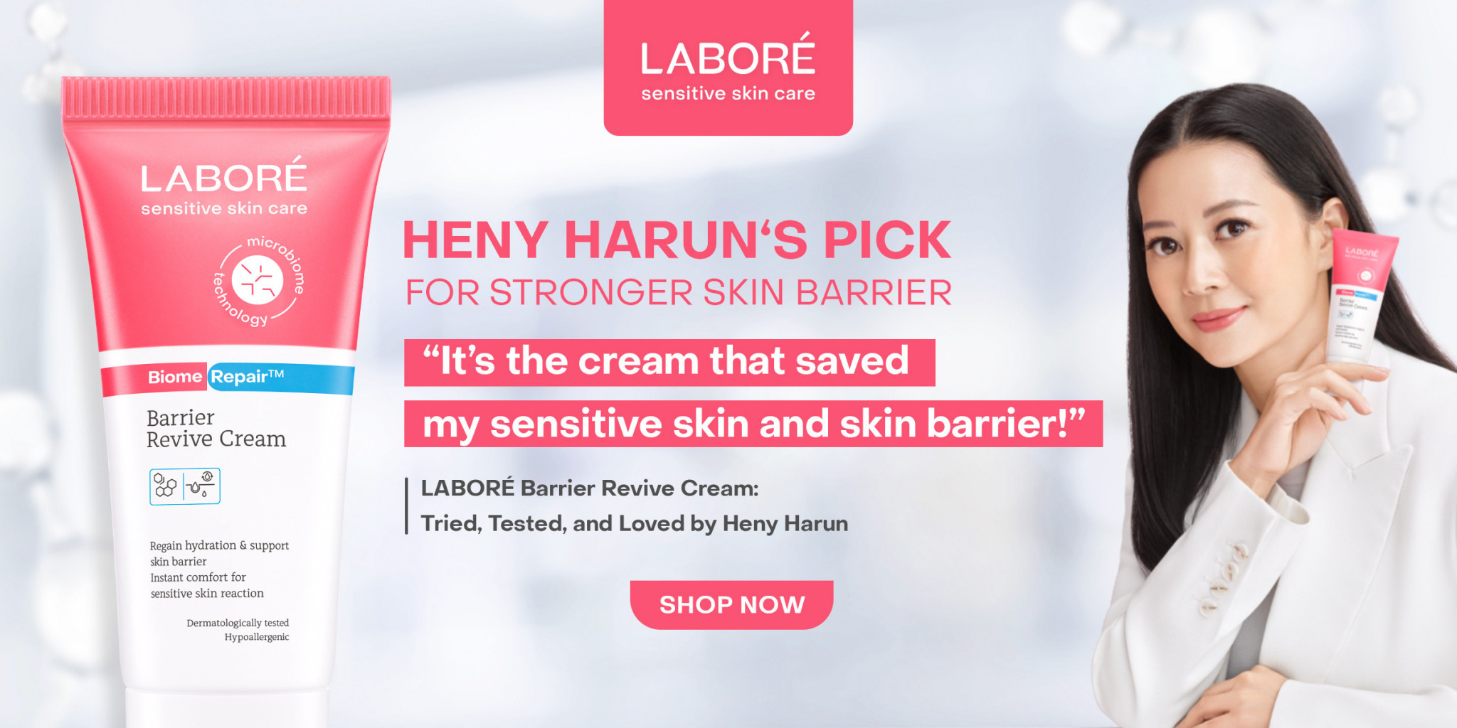 Toko Online Labore Official Store | Shopee Indonesia