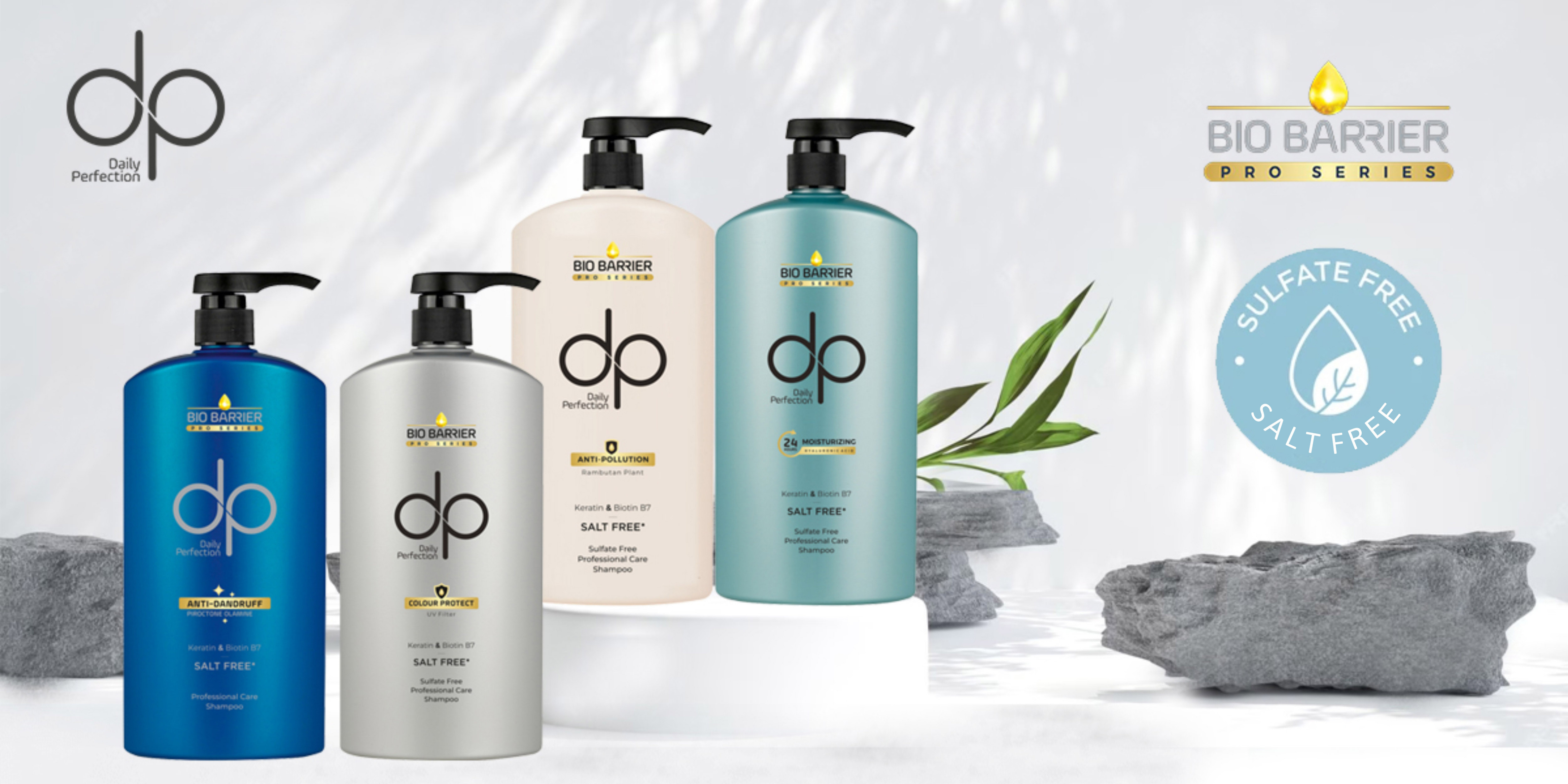 Toko Online Daily Perfection Official Shop | Shopee Indonesia