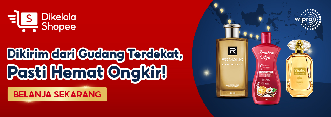 Toko Online Wipro Unza Official Shop | Shopee Indonesia