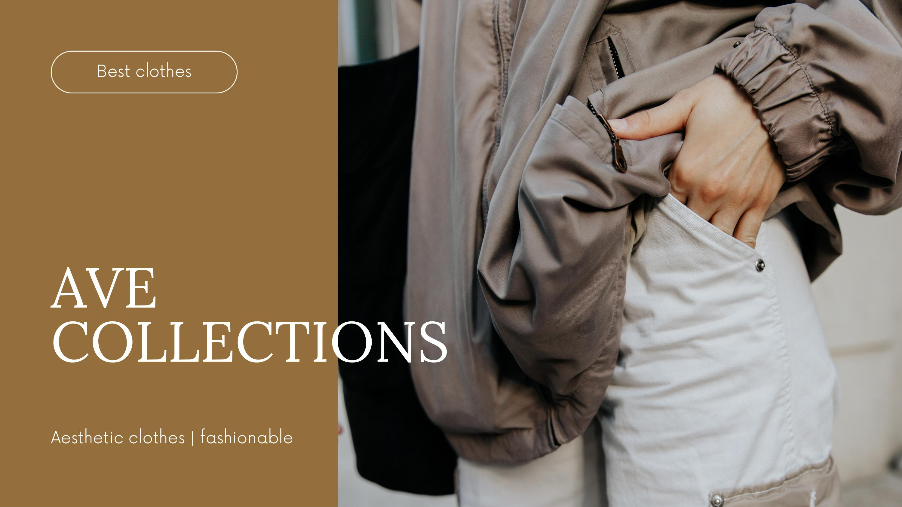 Produk Ave Collections | Shopee Indonesia