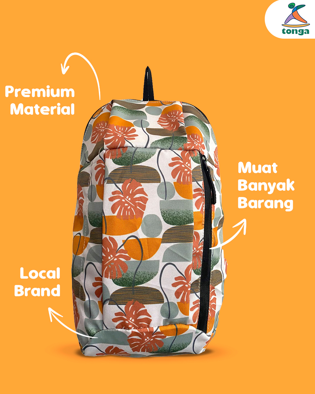 Toko Online Tonga Official Shop | Shopee Indonesia