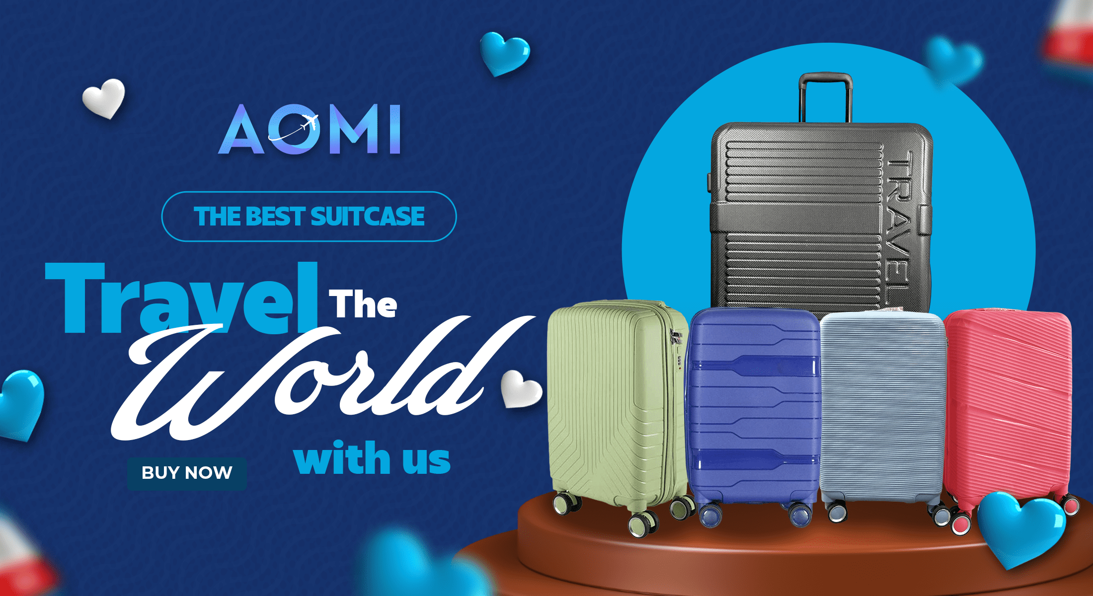 Produk AOMI KOPER OFFICIAL STORE | Shopee Indonesia