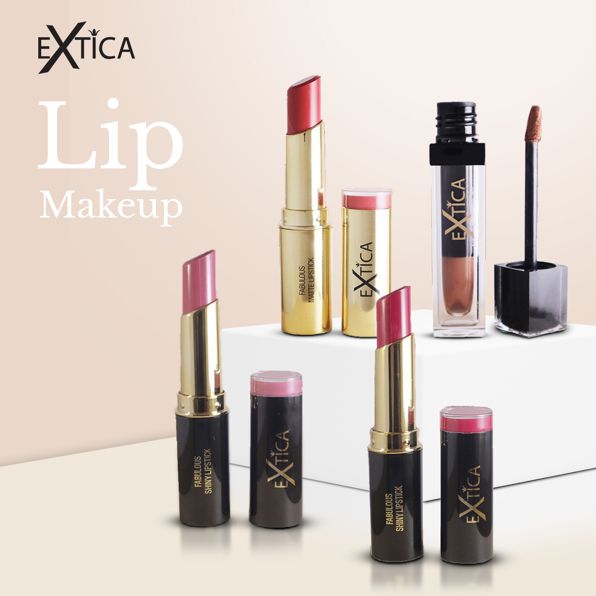 Toko Online Extica Official Shop | Shopee Indonesia