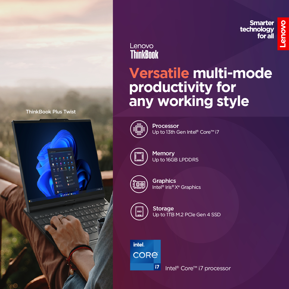 Toko Online Lenovo Official | Shopee Indonesia
