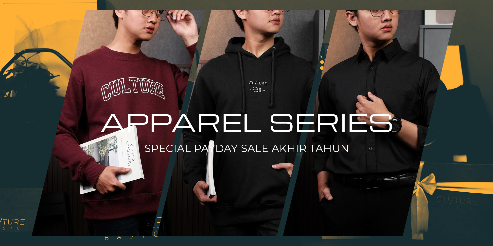 Produk Culture Basic Official Shop | Shopee Indonesia