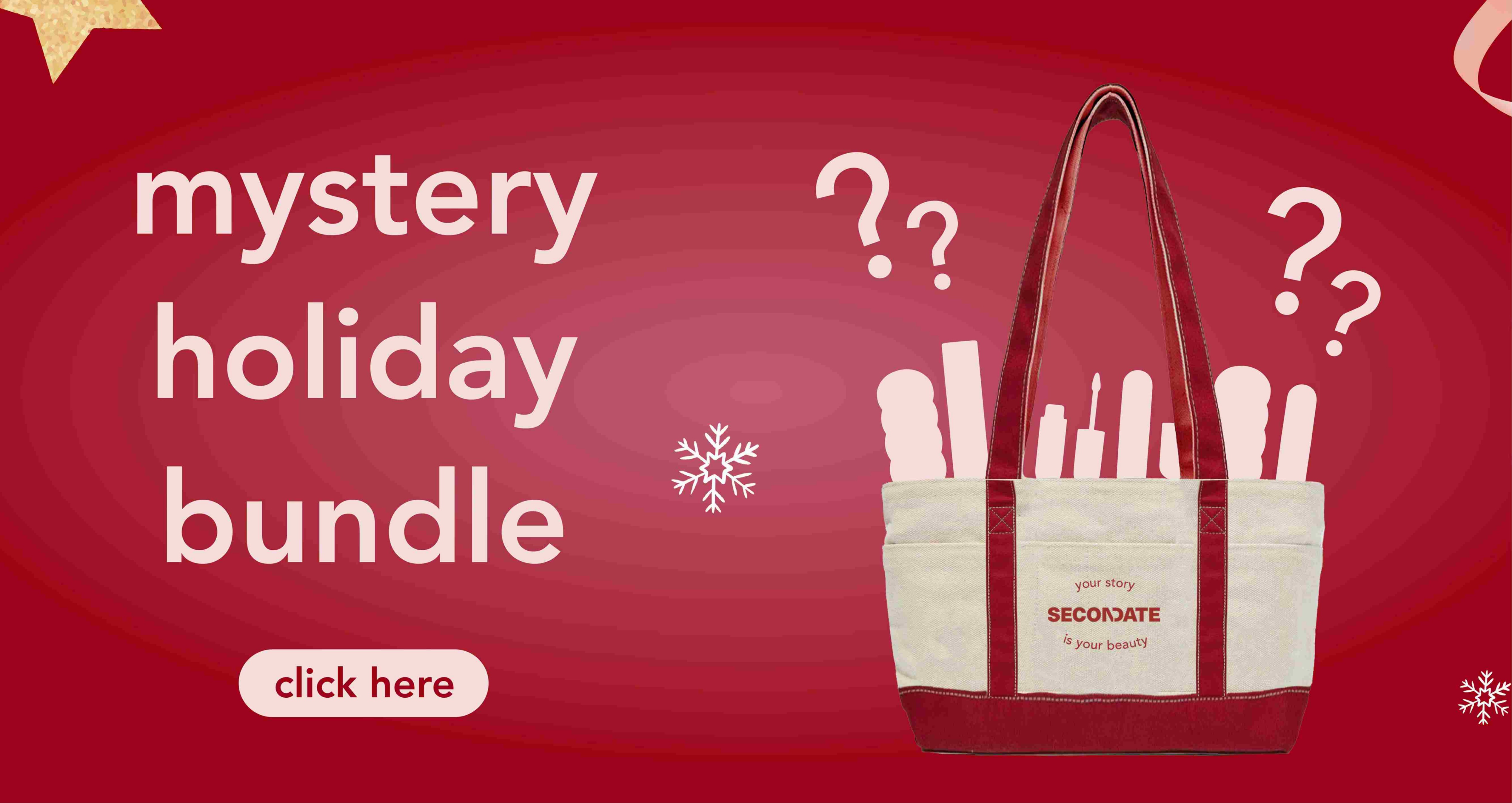 Toko Online SECONDATE Official Shop | Shopee Indonesia