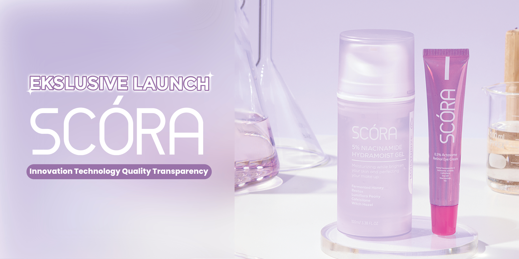 Toko Online Scora Official Store | Shopee Indonesia