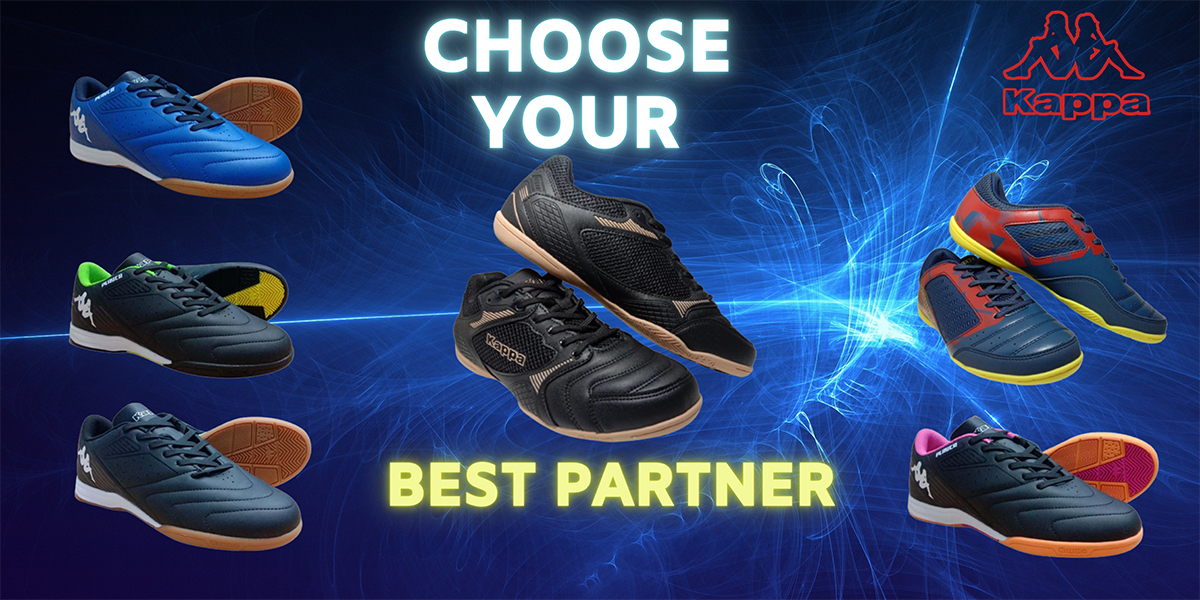 Toko Online Kappa Official Shop | Shopee Indonesia