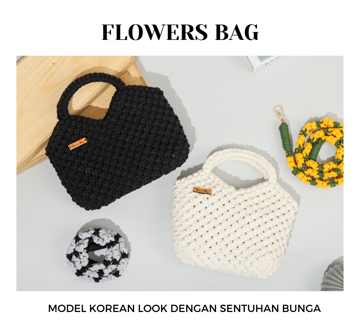 Produk Minomi Bags | Shopee Indonesia