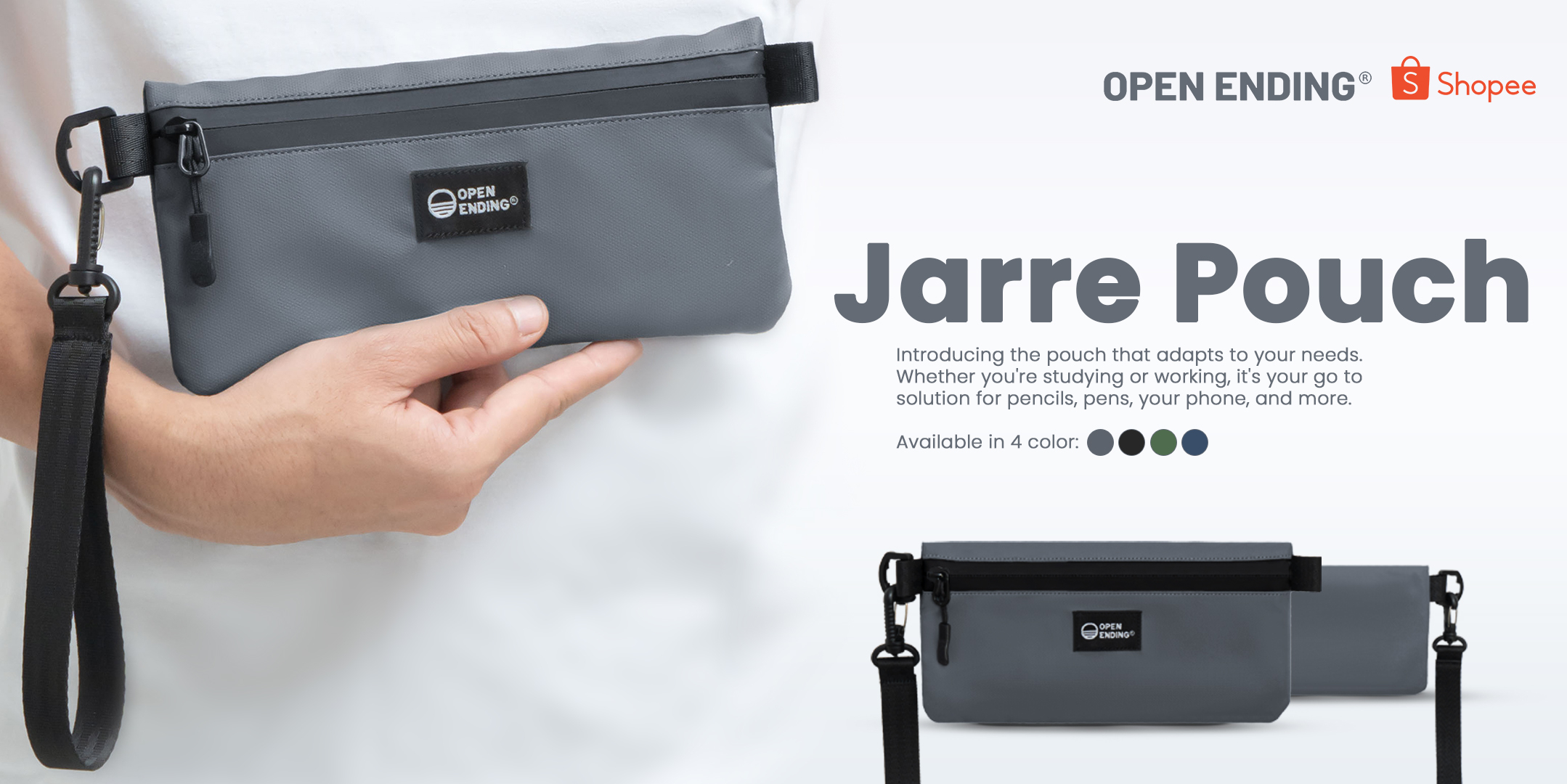 Toko Online Open Ending Official Shop | Shopee Indonesia