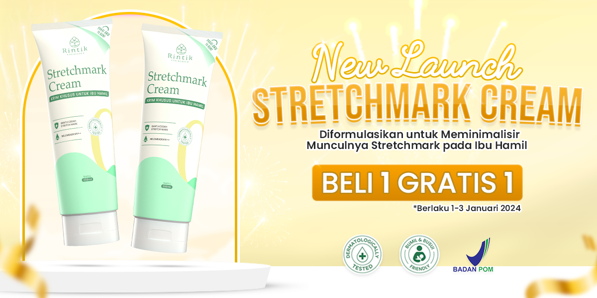 Toko Online Rintik Skincare Official | Shopee Indonesia