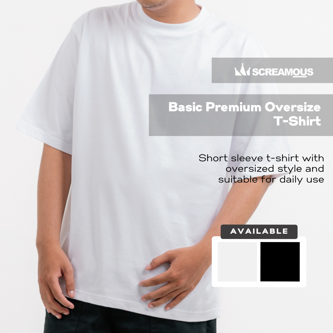 Toko Online Screamous Official Shop | Shopee Indonesia