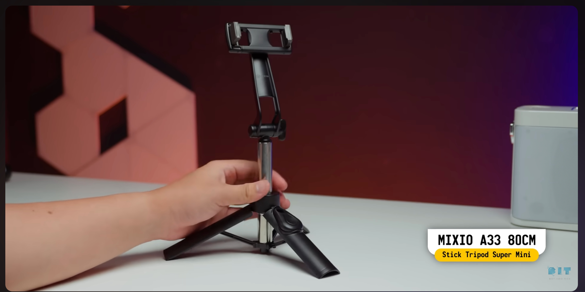 Toko Online MIXIO Official Store | Shopee Indonesia