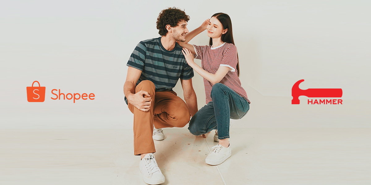 Toko Online Hammer Official Shop | Shopee Indonesia