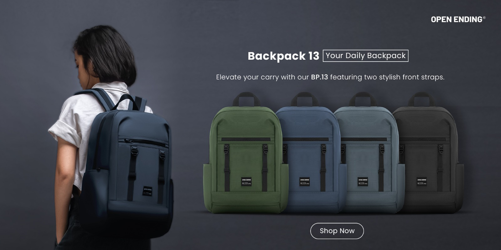 Toko Online Open Ending Official Shop | Shopee Indonesia