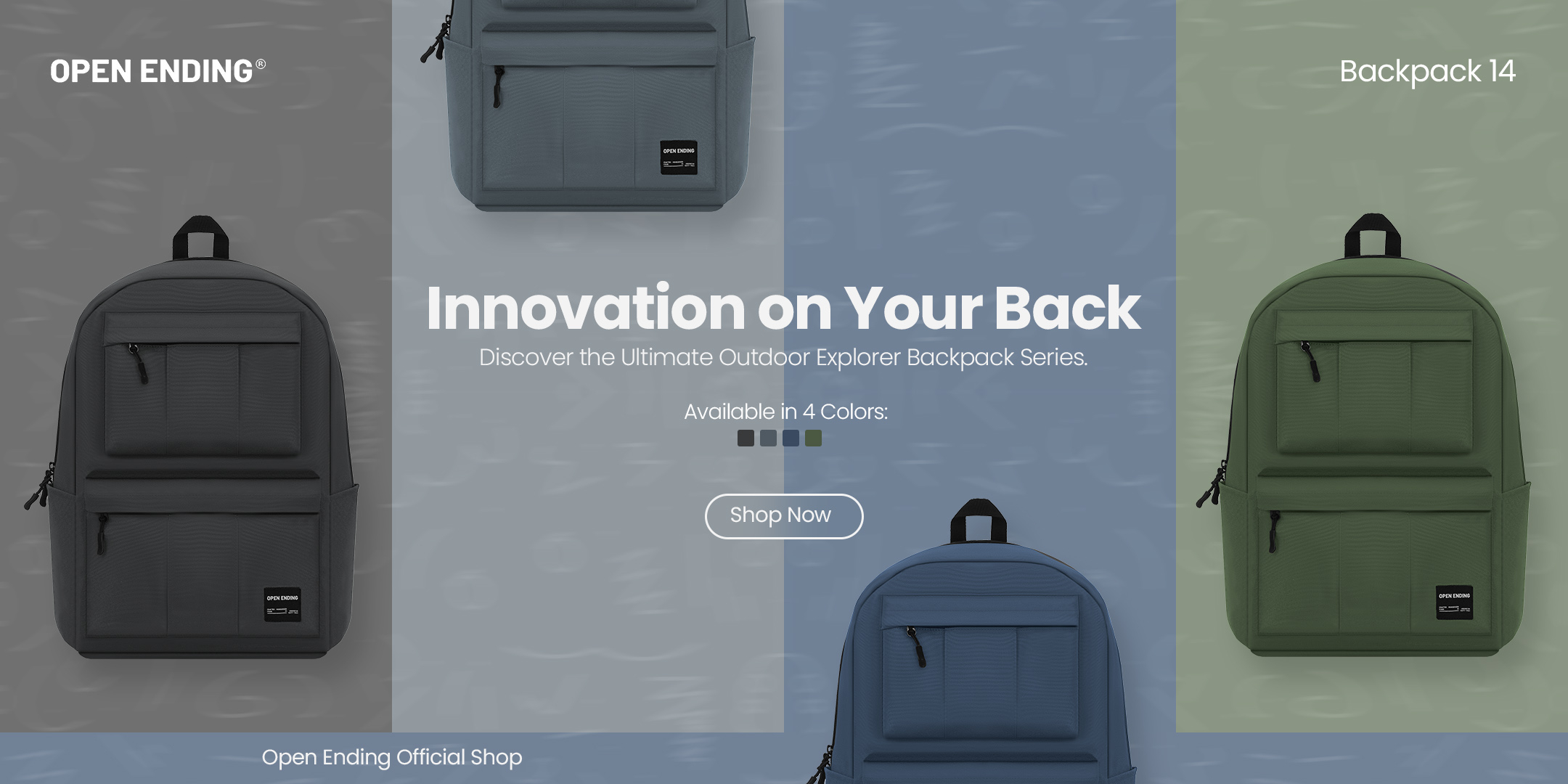 Toko Online Open Ending Official Shop | Shopee Indonesia