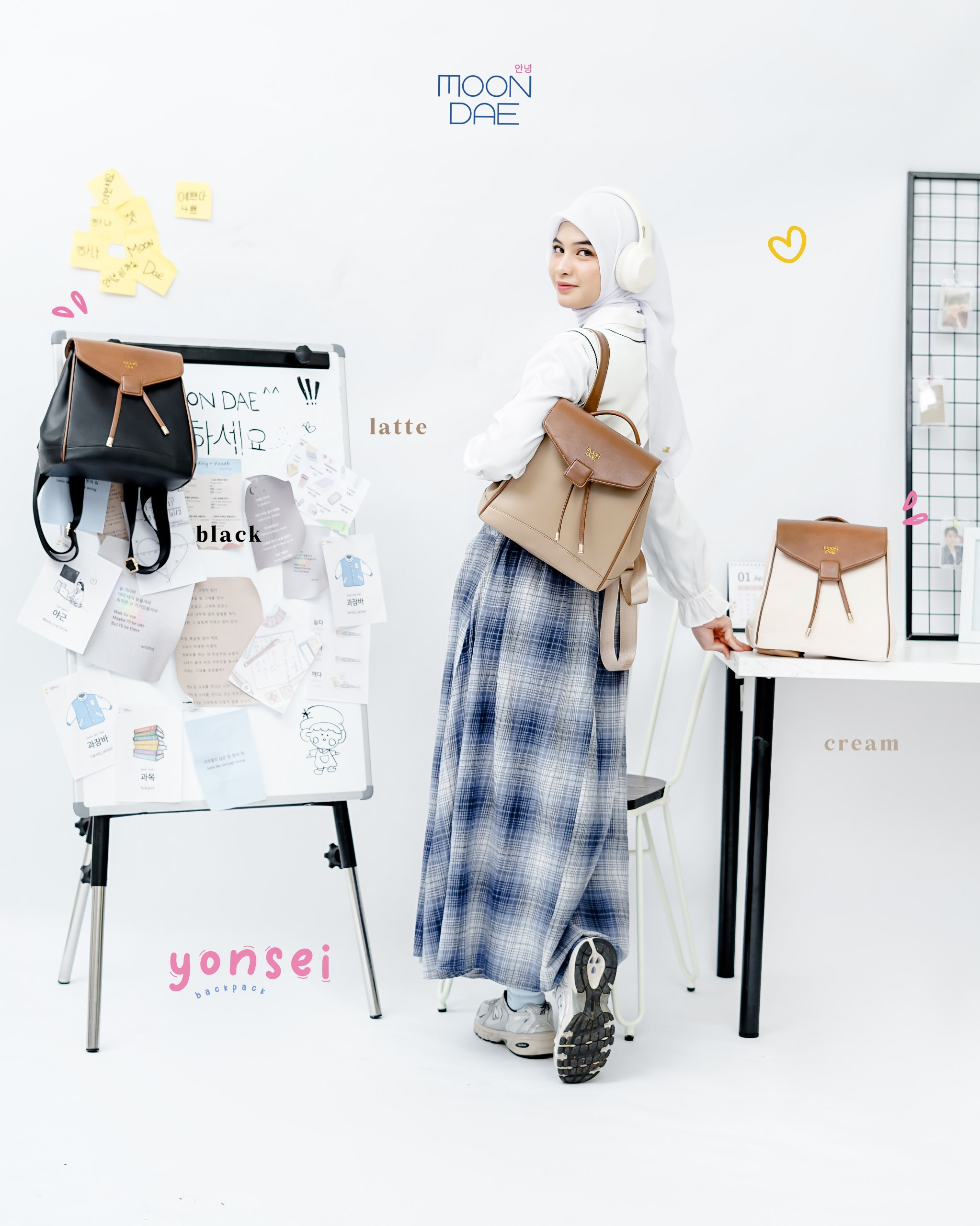 Toko Online Moon Dae Official Store | Shopee Indonesia