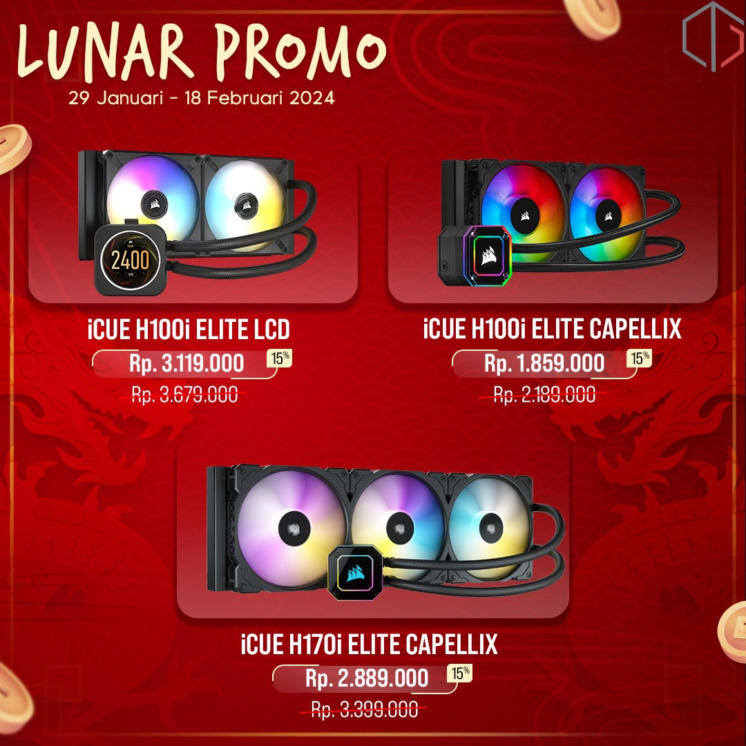 Produk COC Komputer | Shopee Indonesia