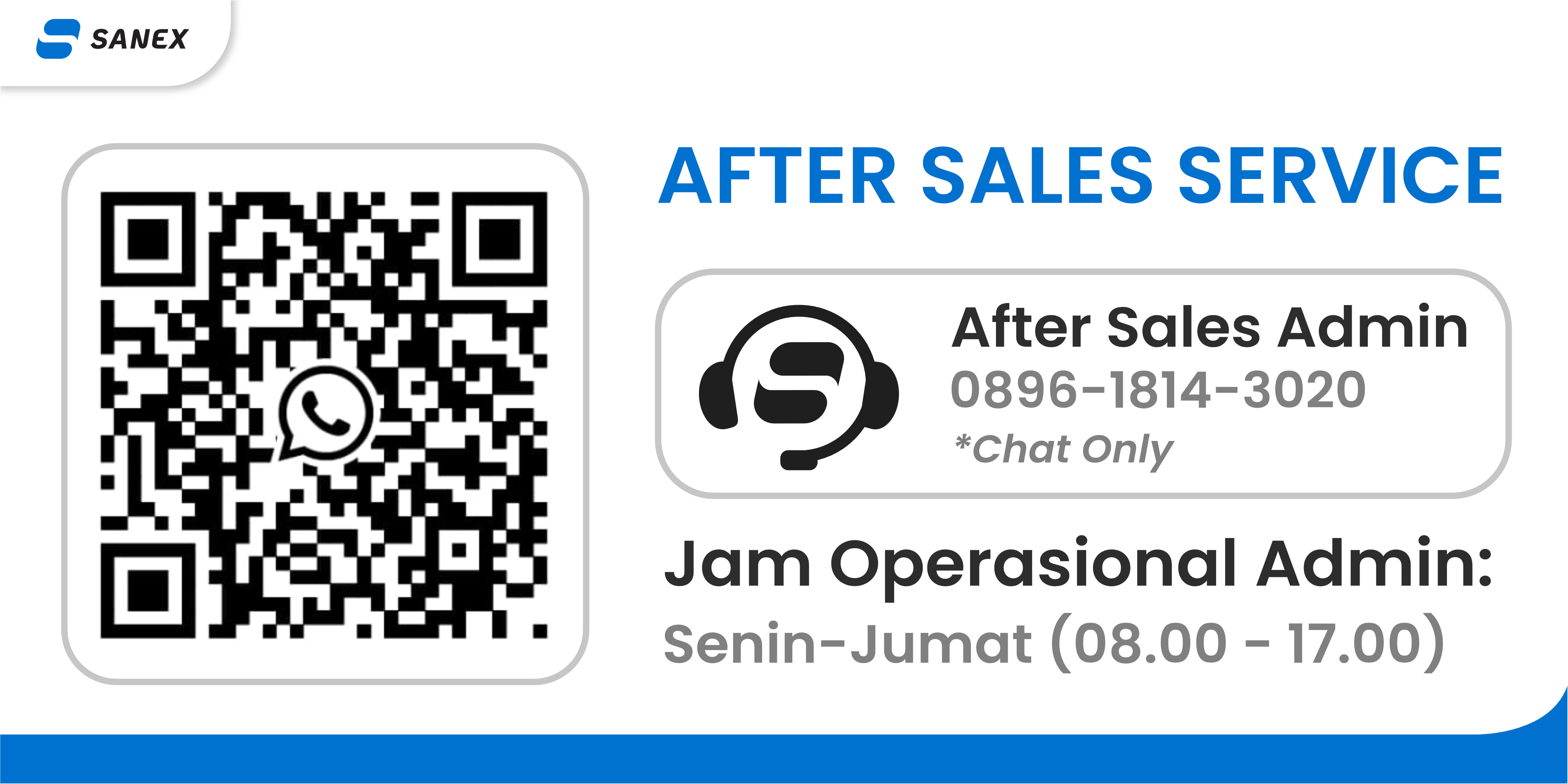 Toko Online Sanex Official Shop | Shopee Indonesia