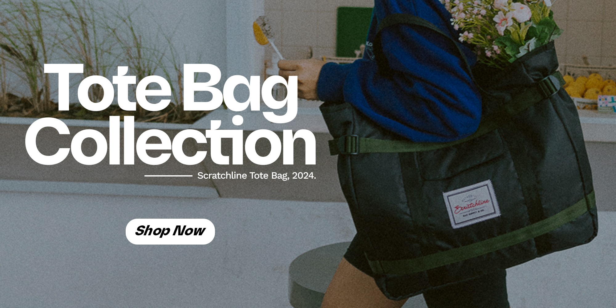 Toko Online Scratchline Official Shop | Shopee Indonesia