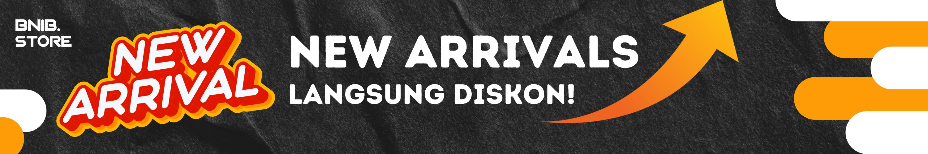 Produk BNIB.STORE | Shopee Indonesia