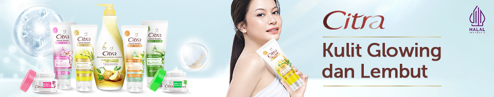 Toko Online Unilever Beauty Shop | Shopee Indonesia