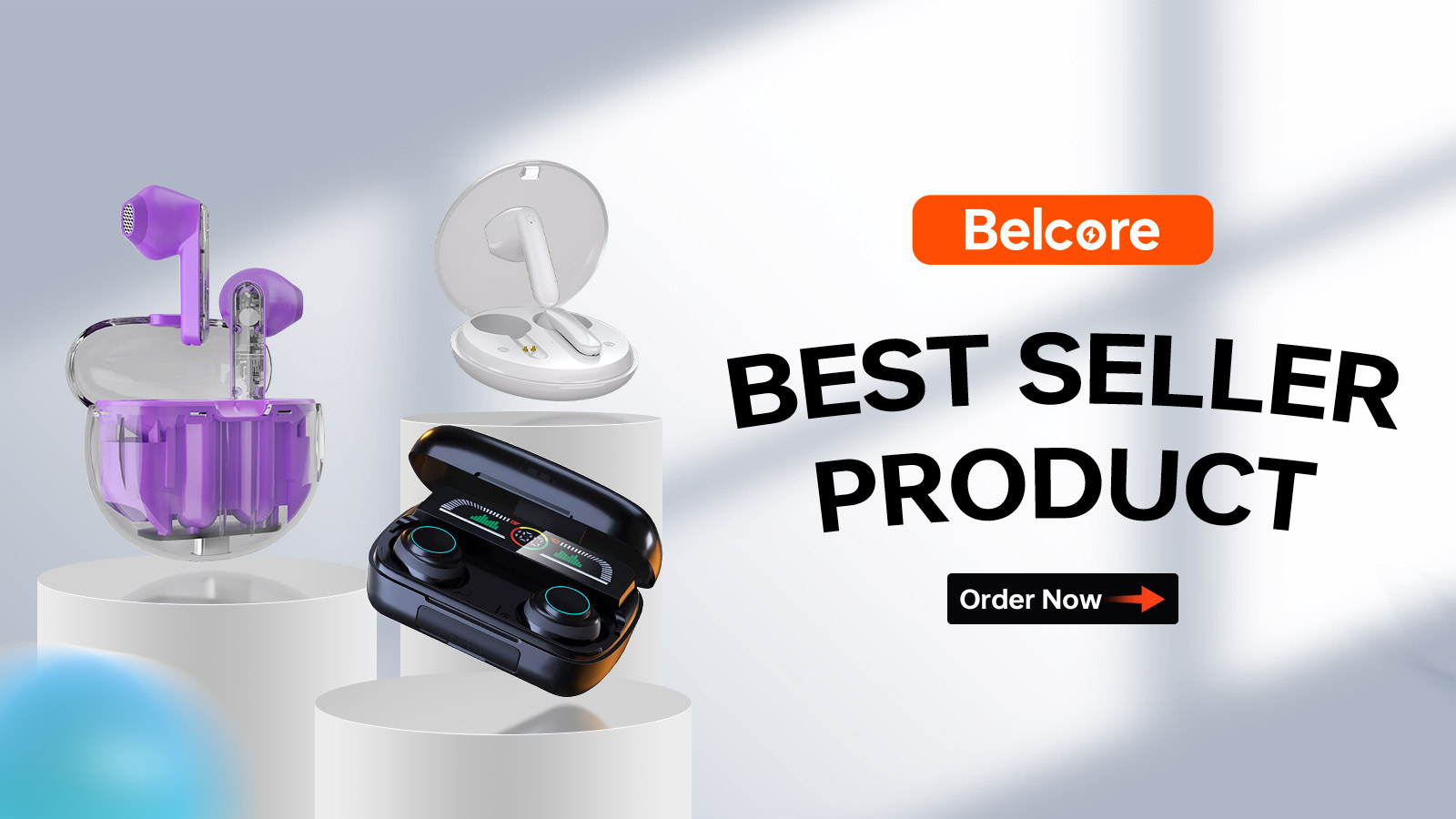 Produk Belcore Official Shop.id | Shopee Indonesia