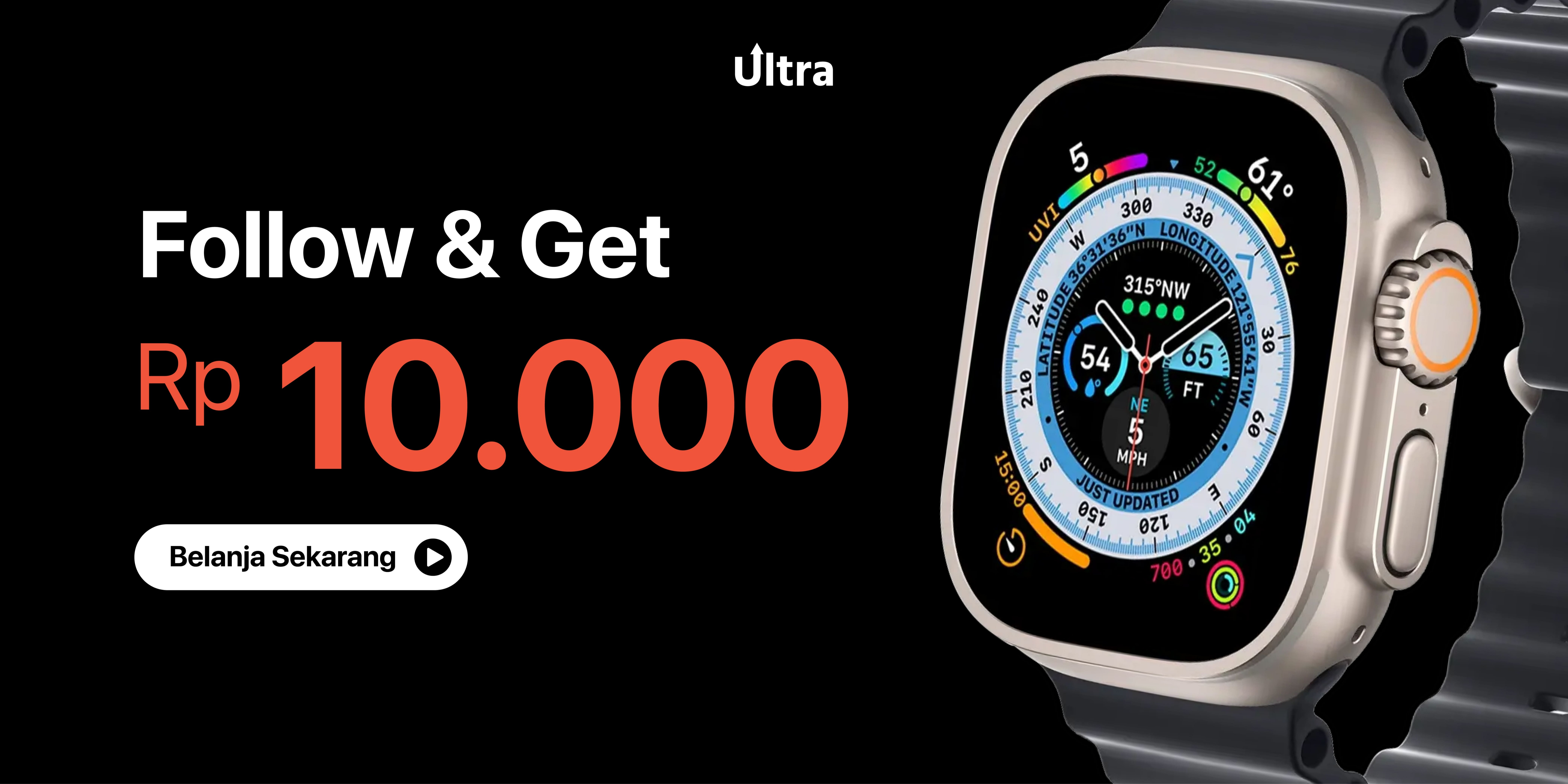 Produk Ultra Official Store | Shopee Indonesia