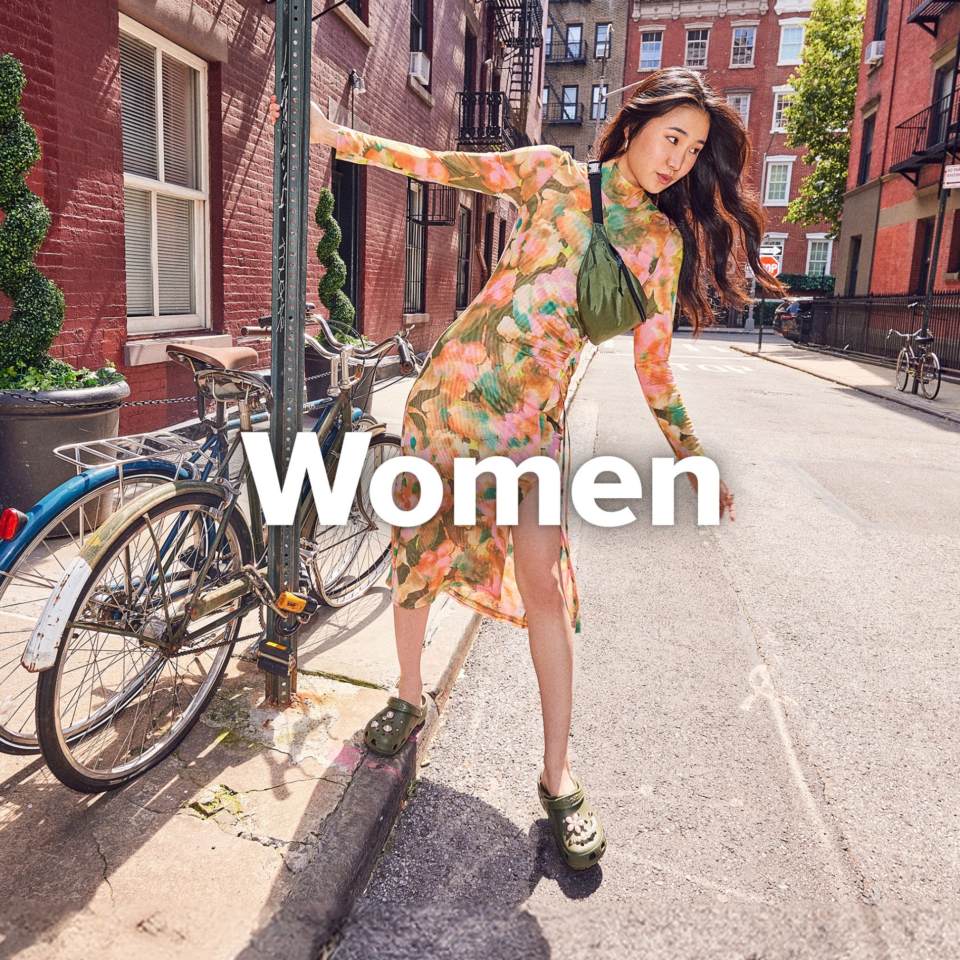 Toko Online Crocs Official Store | Shopee Indonesia