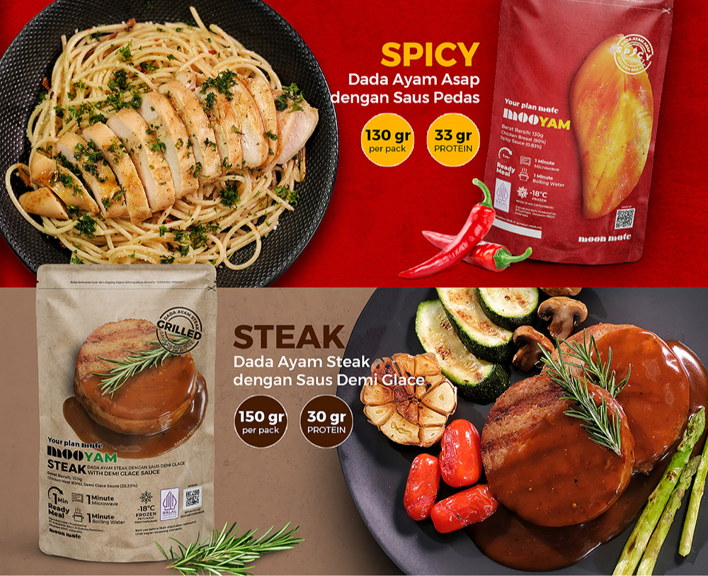 Toko Online Moon Mate Official Shop | Shopee Indonesia