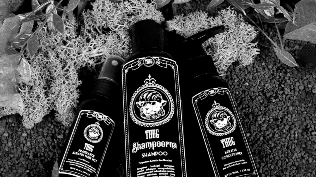 Produk Thug Official Indonesia | Shopee Indonesia