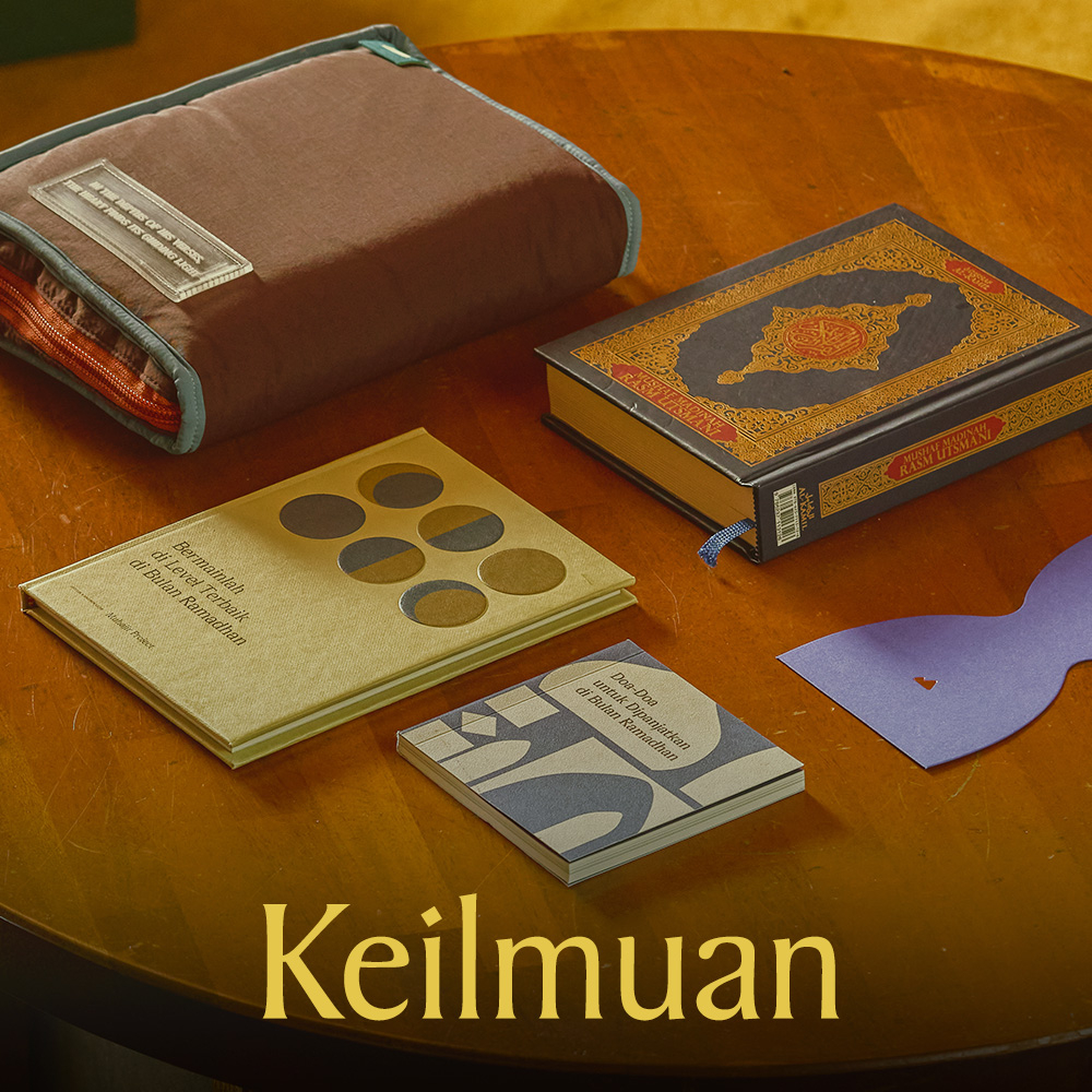 Produk Muhajir Project Store | Shopee Indonesia